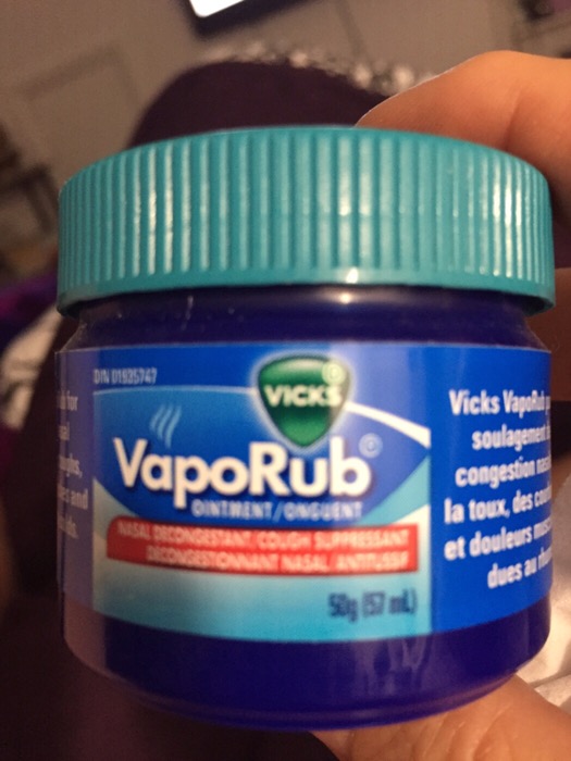 Vicks… | herbiggirlpants